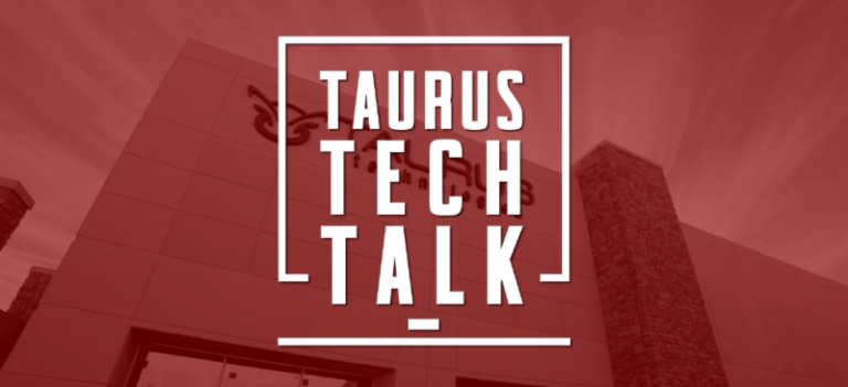 Home - Taurus Technologies