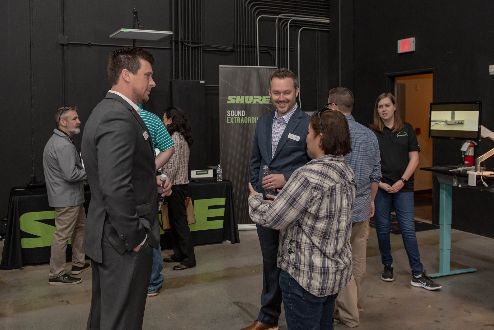 3rd Annual Technology Showcase - Taurus Technologies