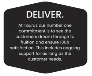 Home - Taurus Technologies