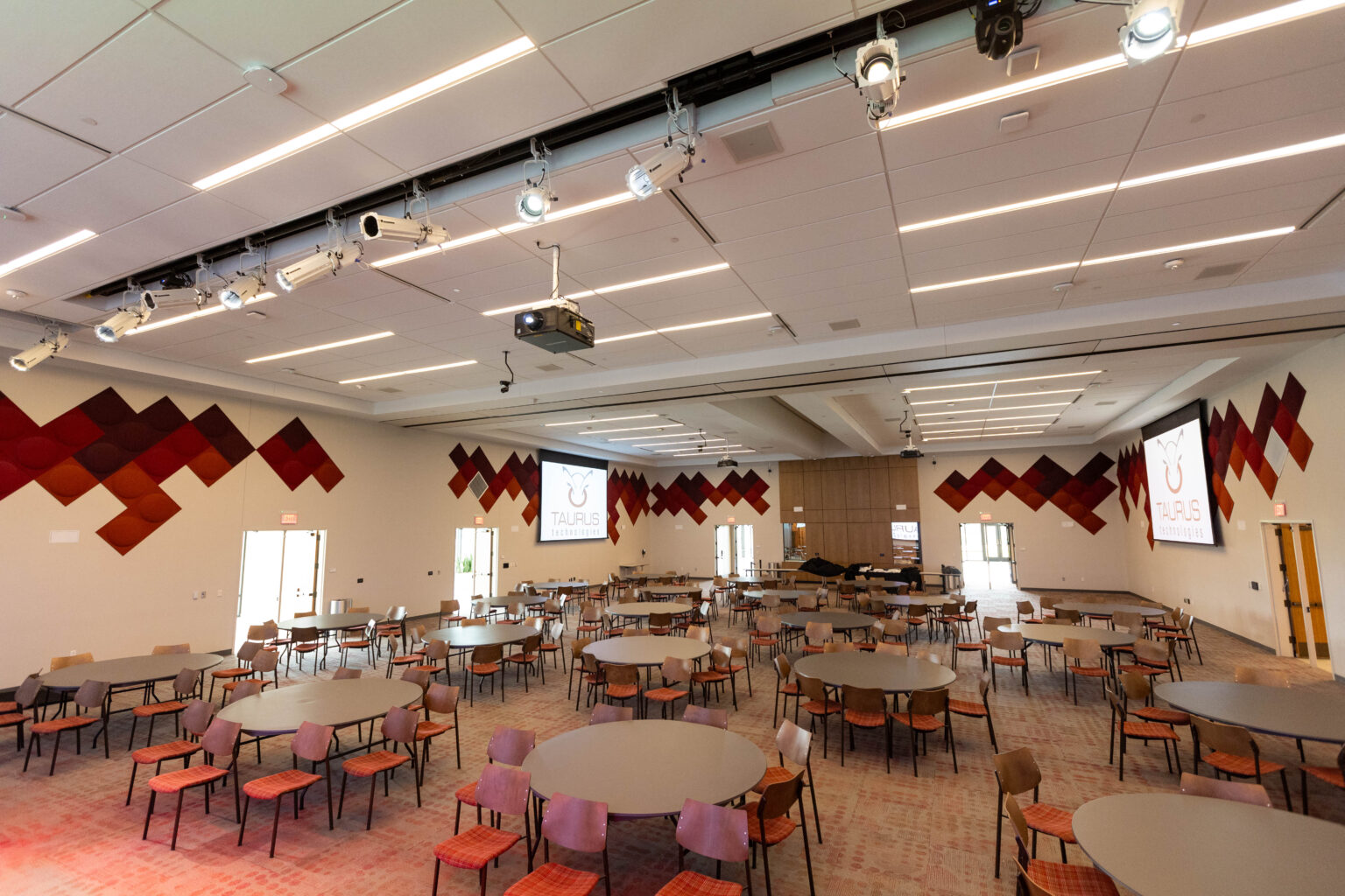 Home - Taurus Technologies