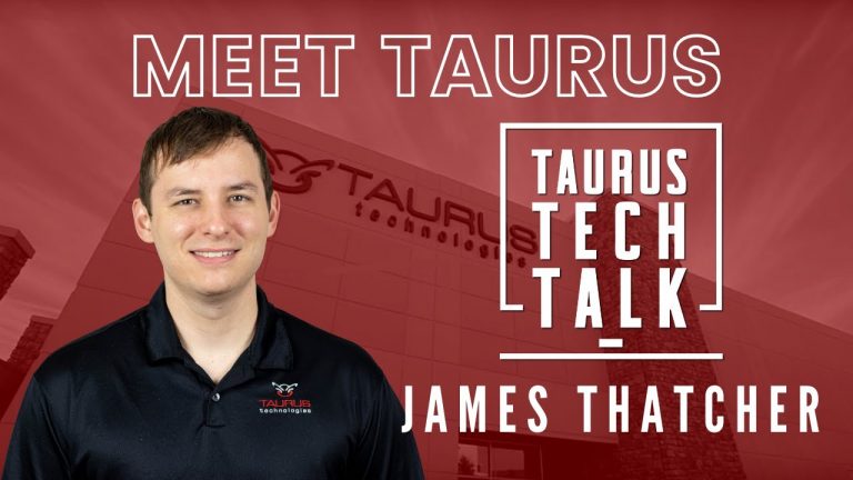 Home - Taurus Technologies